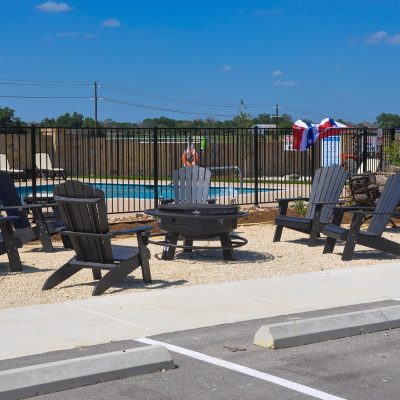 Photos of Reagan Ridge RV Park | RV Resort in Georgetown, TX